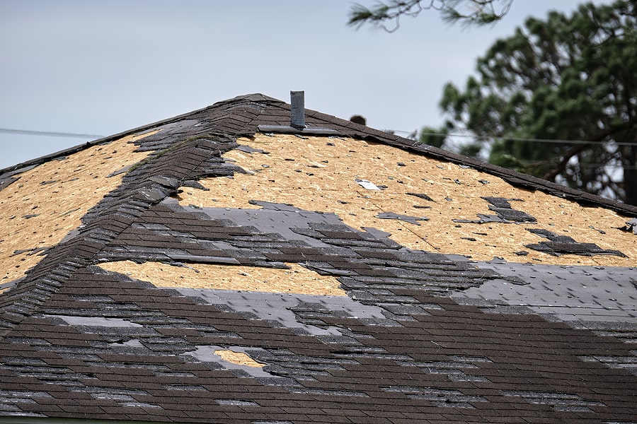 Signs It’s Time to Replace Your Roof in Blue Ridge Before Damage Gets ...
